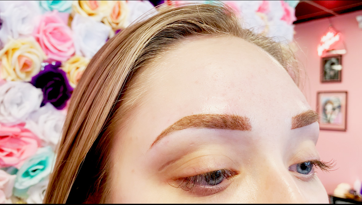 Home - Just Browzin' PMU Studio